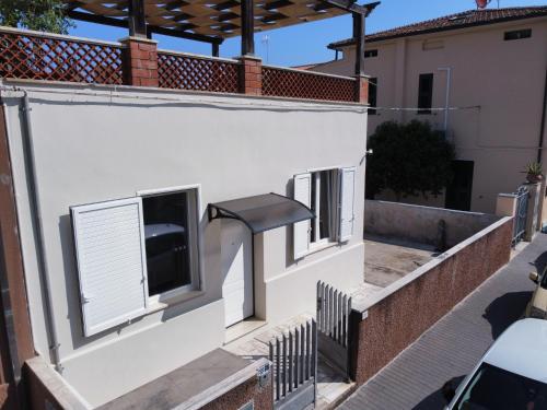 Ruffini House - Civitanova Marche