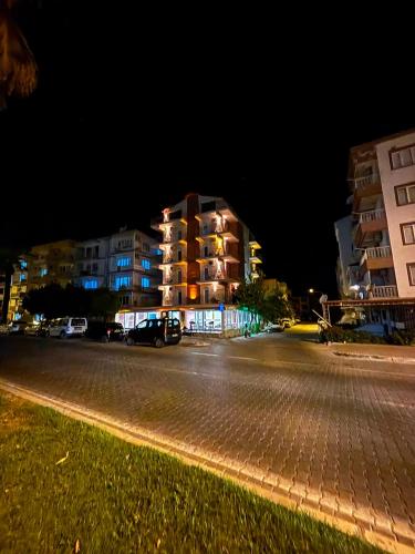 Ida Efes - Selçuk