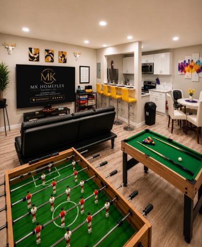 Gamehavenentertainmentbalconyaccessdallasstadium - Euless, TX