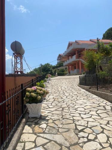 Marina View - Shëngjin