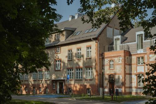 Arche Apartamenty Przy Klasztorze - Breslau