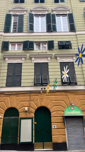 B&b Ligustico - Genua