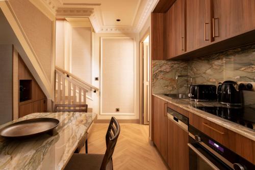 Merveil - Luxury Suite - Louvre - Dalayrac - Paris 7e Arrondissement