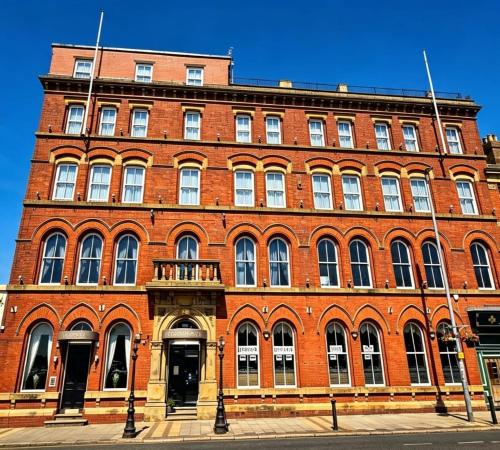 The Hotel Imperial - Barrow-in-Furness
