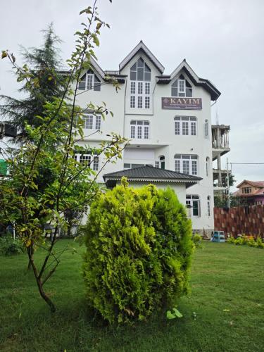 Grand Kayim - Srinagar