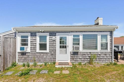 Beach Home With Beautiful Ocean Views - Dennis