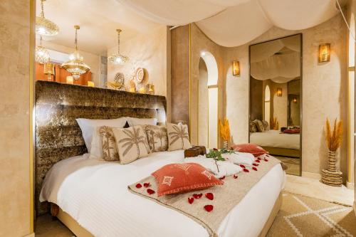 Suite 1001 Merveilles Jacuzzi Parenthese Intime & Relaxante - Haute-Garonne