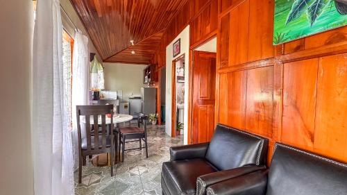 Departamento Angeles Del Arenal #2 - La Fortuna