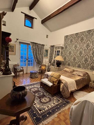Chambre D Hote Cosy Dans Bastide Xvii Eme La Garde - Toulon