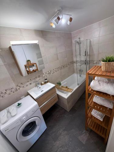 Soundproof Studio Perfect For Short And Long Stays - Ferney-Voltaire