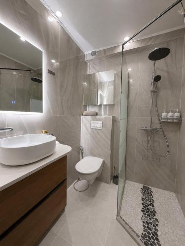 Cannes Center Appartement F9 - Cannes