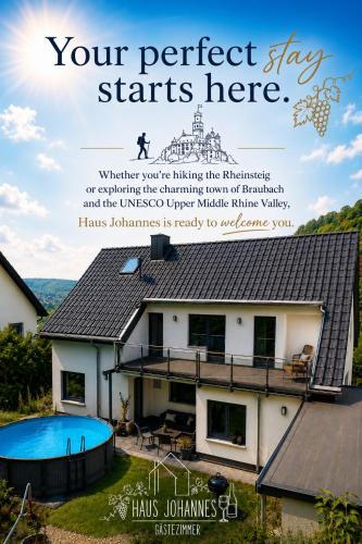 Haus Johannes - Koblenz