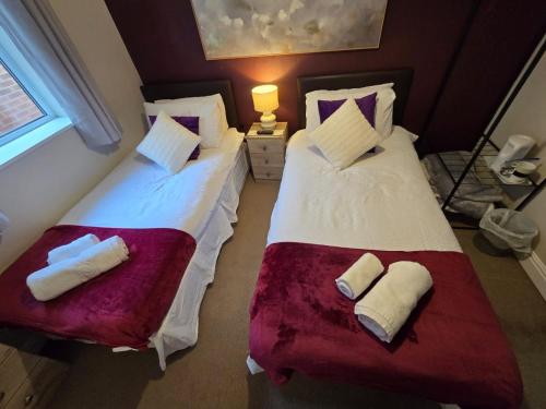 Lynton Hotel - Blackpool