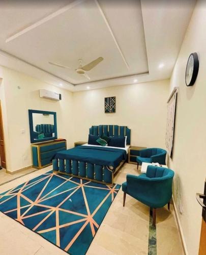 New Royal Guest House - Karachi