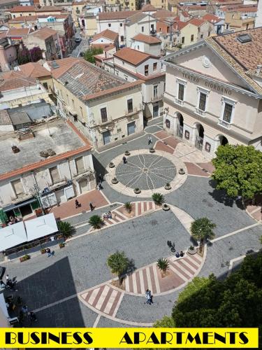 Business Apartments - Foggia