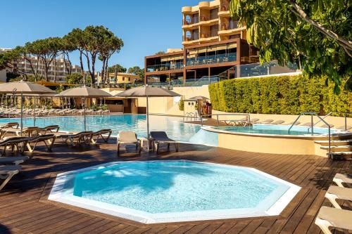 3hb Falesia Beach - Albufeira