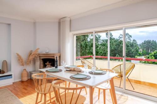 Seaside Urban Retreat - 5min To Esposende Beach - Esposende