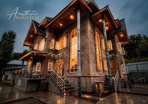 The Emek - Evergreen Homestay - レー