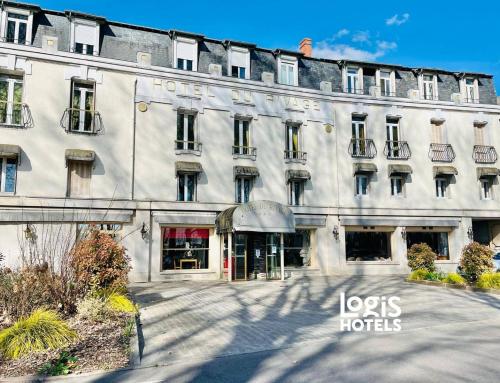 Logis Hotel Le Rivage - Gien