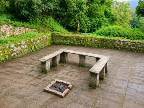 Aks Cottage - Yercaud