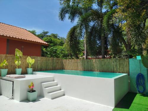 Bungalows Luana Villas - Ko Lanta