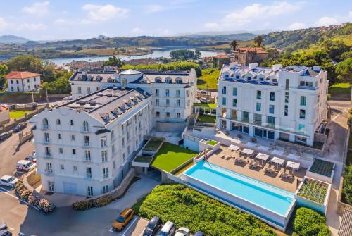 Gran Hotel Suances Suites - Suances