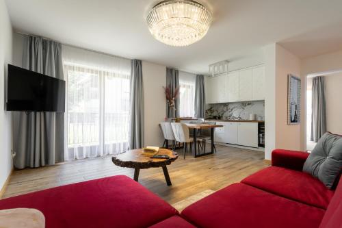 Zako Apt - Zakopane