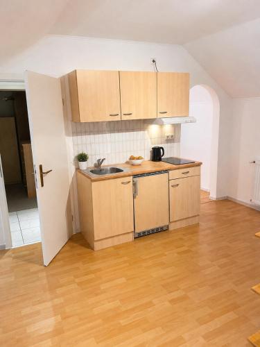 Simple Studio Near Kirchberg - Luxembourg City