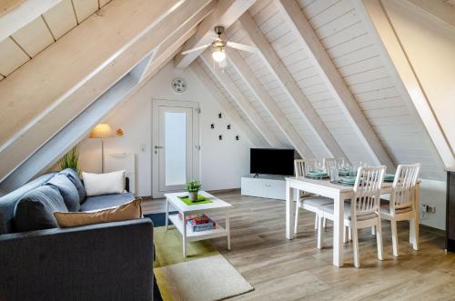 Appartment Naturblick - Bodensee