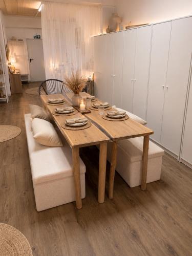 Loveroom & Jacuzzi - Aigle