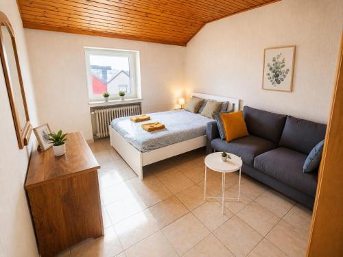 Good Connection City Apartment - Luxembourg