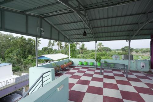 Happy House Homestay - Thanjavur