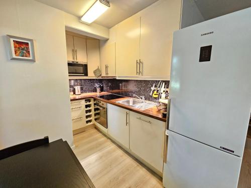 Apartment In Central Part Of Oslo - Oslo