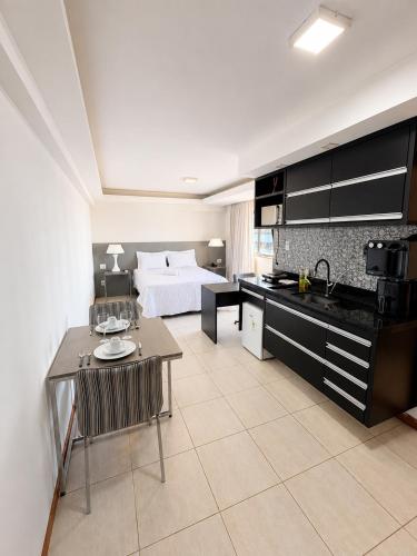 Suites Premium De Alto Padrao - By Temporada Expert - Climatizadas - Feira de Santana