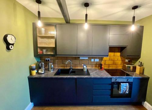Globe Apartments - Glastonbury