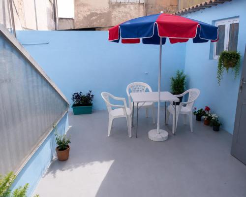 Maison Traditionnelle Cadablabca Centre - Casablanca