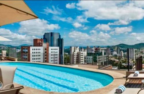 Hotel Sol Alphaville 1203 - Barueri