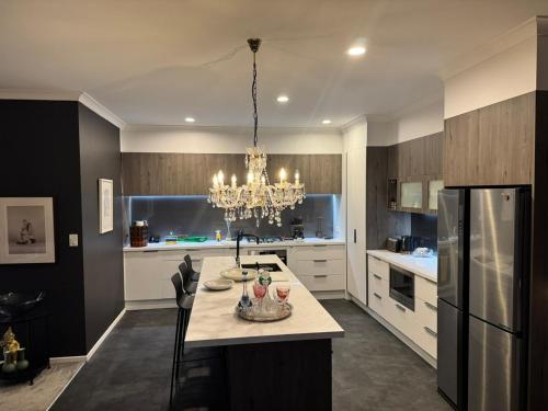 Nice Villa - New Plymouth