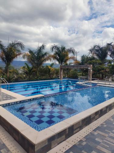 Hotel La Union - Curití