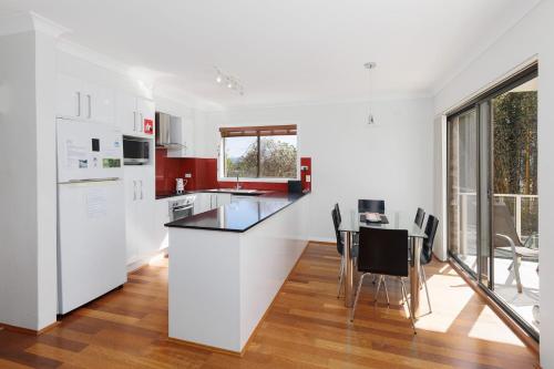 Ocean Retreat - Nambucca Heads