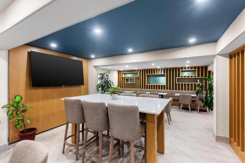 Comfort Inn - Muskoka District Municipality