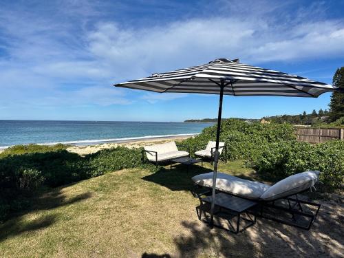Hargraves Beach House - Toukley