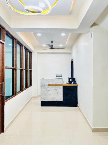 Hotel Prime Residency - Ranchi