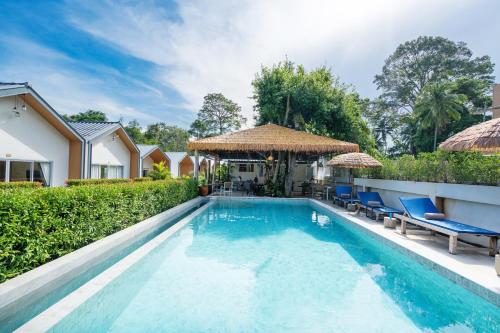 Lerwin House - Ko Samui