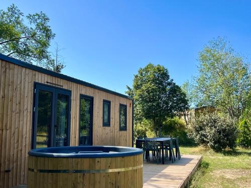 Camping De La Lyre - Costa Brava