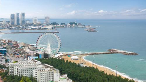 Sokcho Pensionbyeol - Sokcho-si