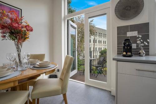 Crimon Place Townhouse - Grampian Lettings - Aberdeen