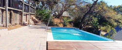 Risima Guest Lodge Hazyview - Hazyview