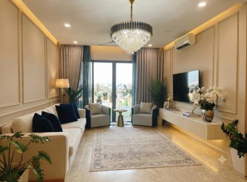Elegant & Modern Luxe & Klcc Sunset View & Fast Wifi! - Negeri Sembilan