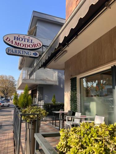 Damodoro Hotel - Pordenone